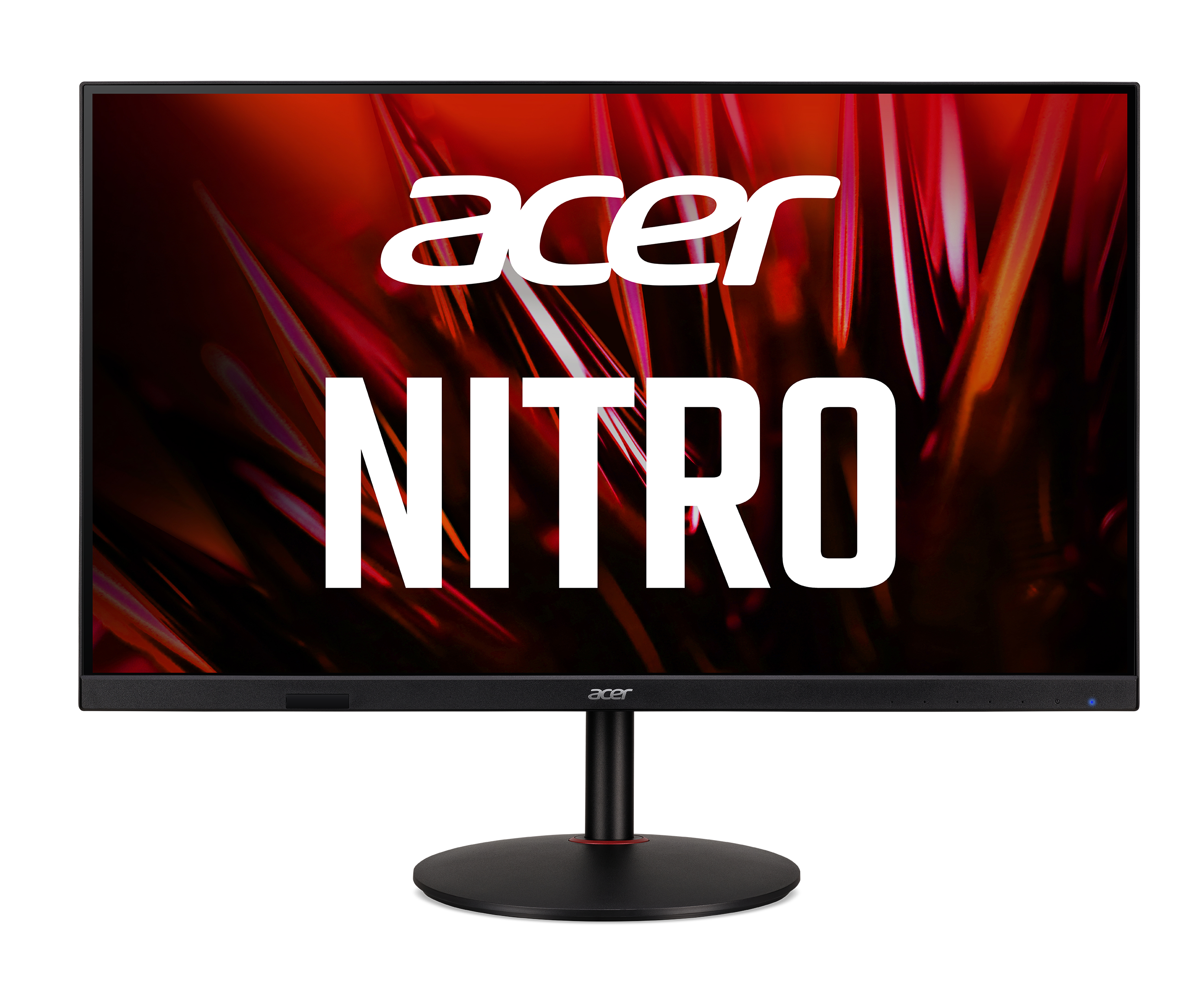 31.5" Монитор Acer Nitro XV322QKKVbmiiphuzx Black 144Hz 3840x2160 IPS