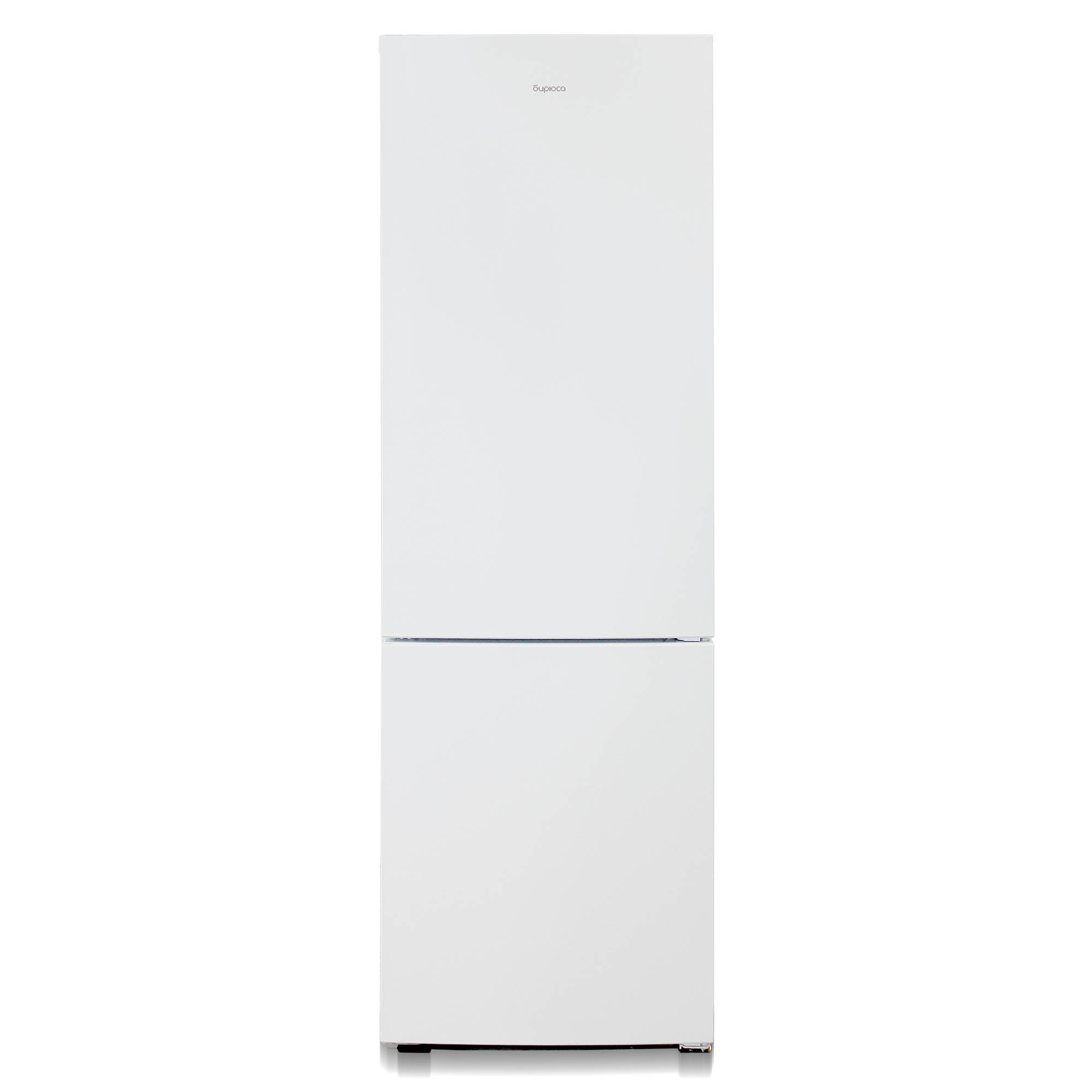 Холодильник Бирюса Б-6027 белый