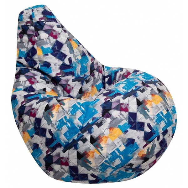 Кресло-мешок Dreambag Мозаика XL