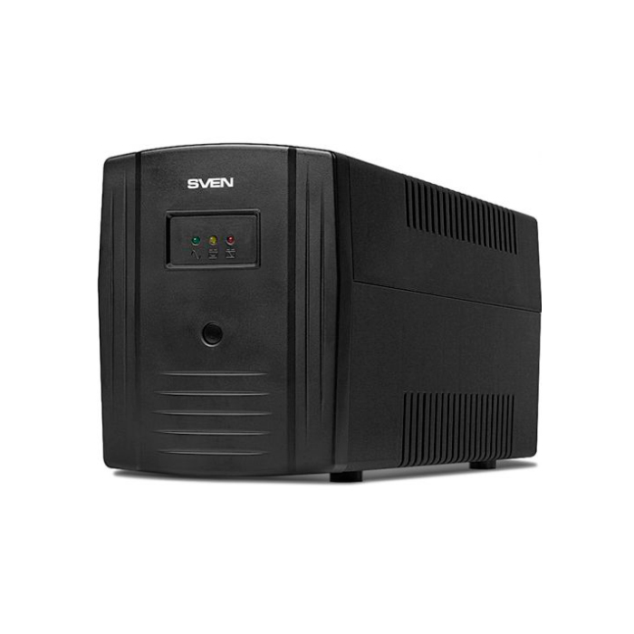 Источник бесперебойного питания Sven Pro 600