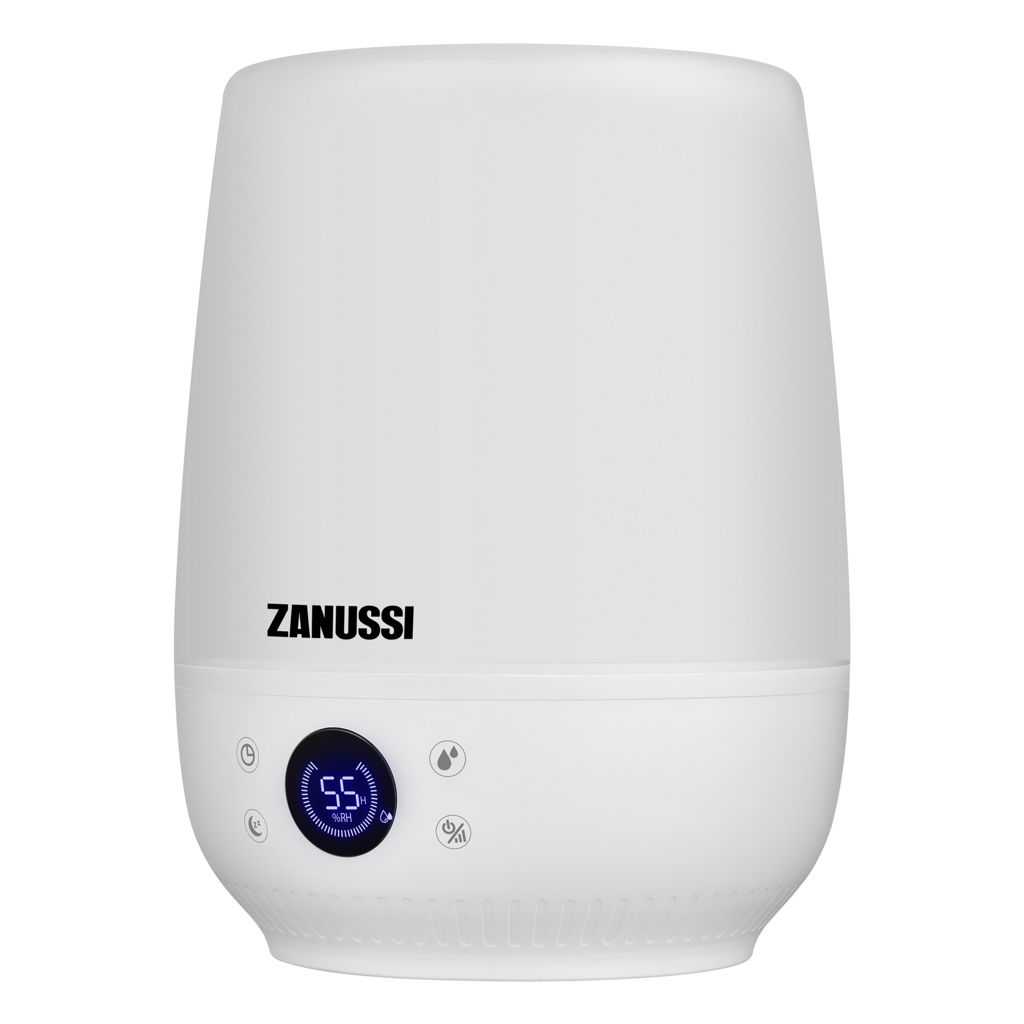 Воздухоувлажнитель Zanussi ZH 5.0 ET Seta White