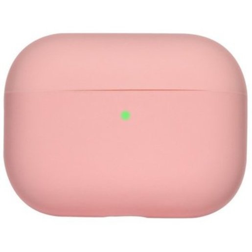 Чехол SwitchEasy Skin для AirPods Pro Pink