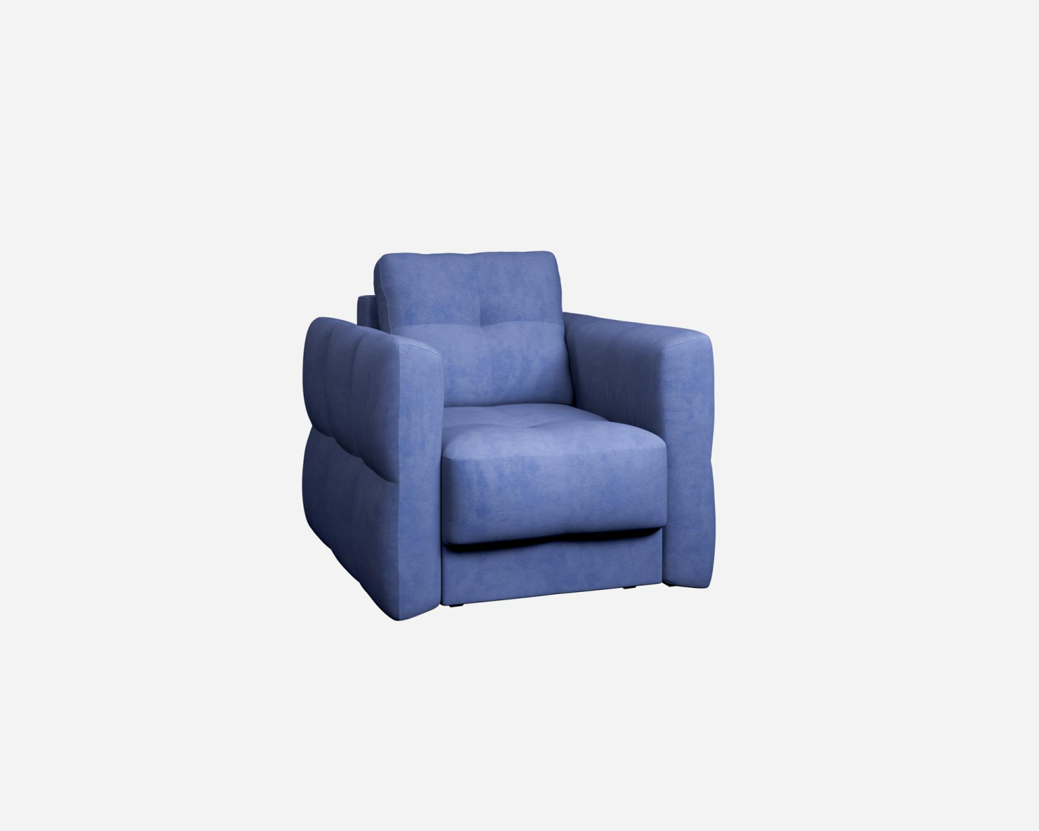 Кресло-кровать Manons Maison RICCO Синий