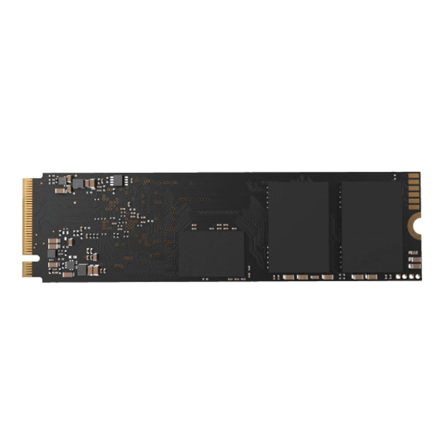 SSD накопитель HP EX950 M.2 2280 512 ГБ (5MS22AA)