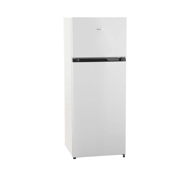 Холодильник KRAFT KF-MT240W белый