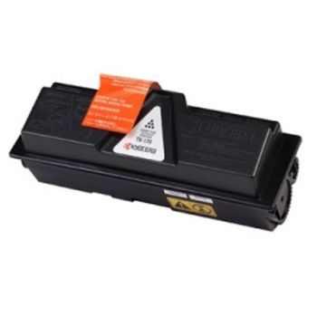 Картридж для лазерного принтера Kyocera TK-170, черный, оригинал