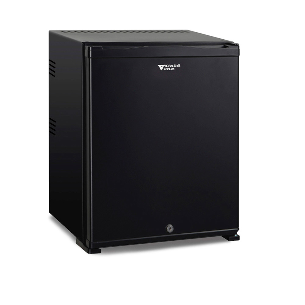 Холодильник Cold Vine MCT-30B черный