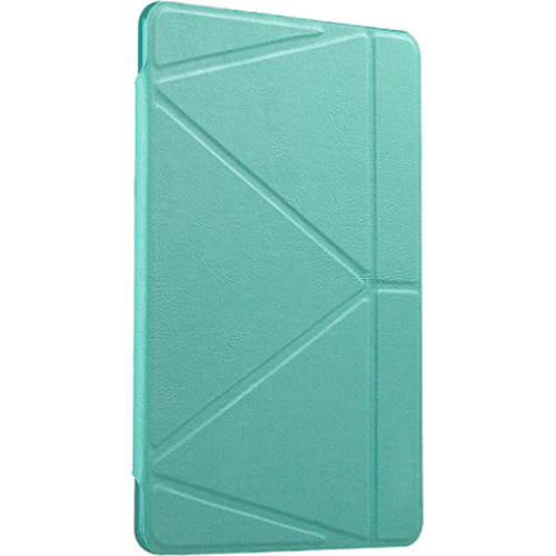 Чехол Guardi Lights Series Flip Cover для iPad 10.2" мятный