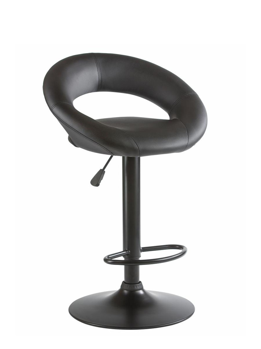 Барный стул Лого-М LM-5001 BlackBase