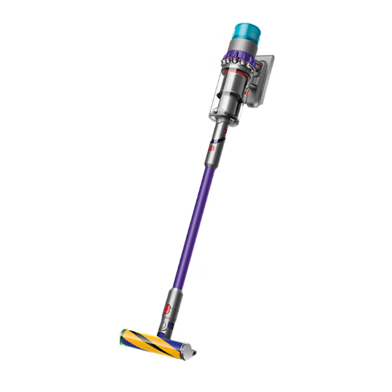 Пылесос вертикальный Dyson G5 Detect Absolute CN