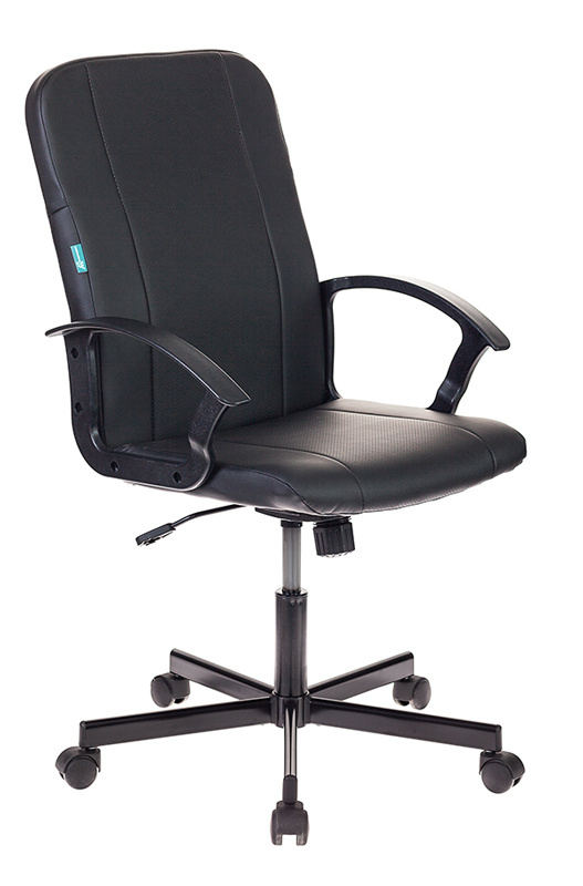 Компьютерное кресло Бюрократ 1059154 CH-551/BLACK 65х67.5х104 см, черный