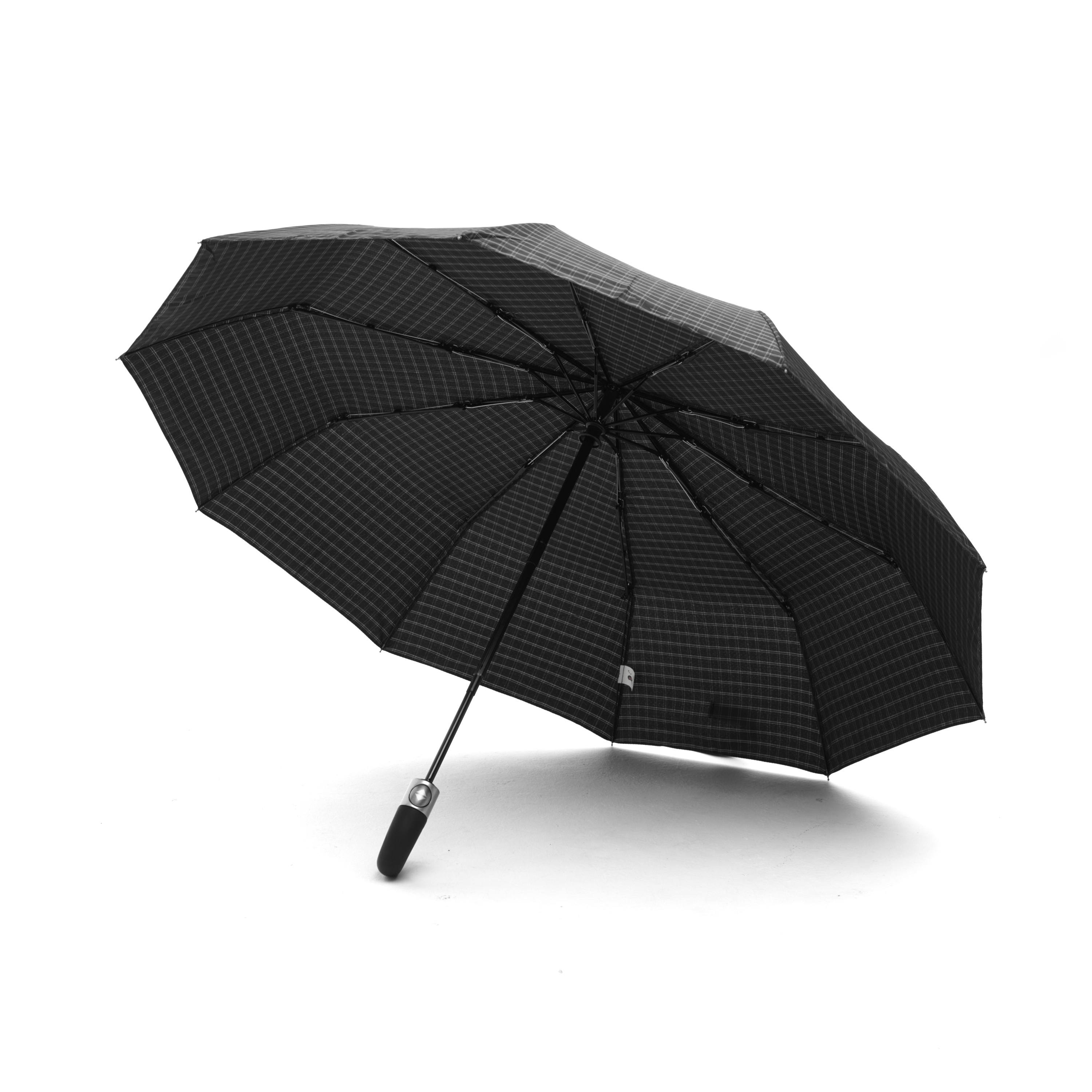 Зонт мужской Raindrops RDH0413146 черный