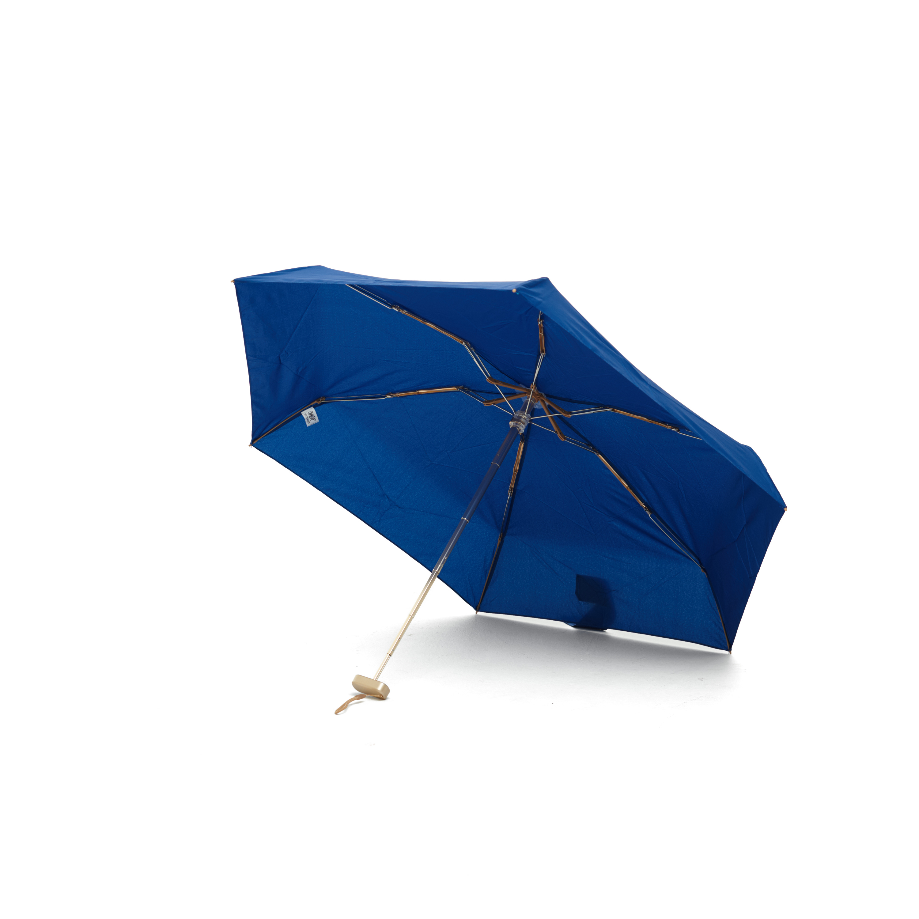 Зонт женский Wrapper Rain WR05350611 синий