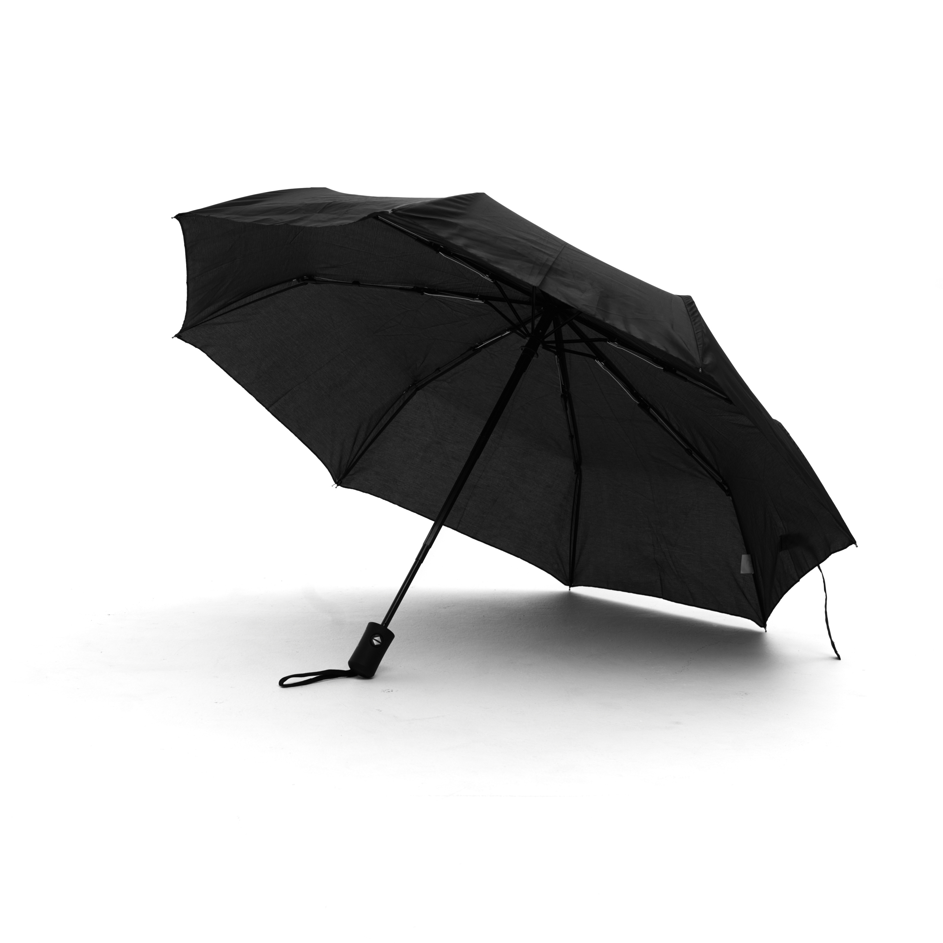 Зонт мужской DROPSTOP DS04270 черный