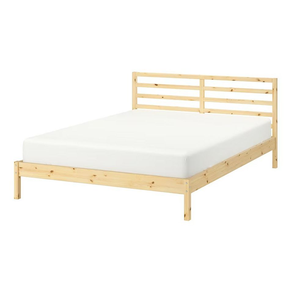 Кровать Actuel с реечным дном 90 х 200 см