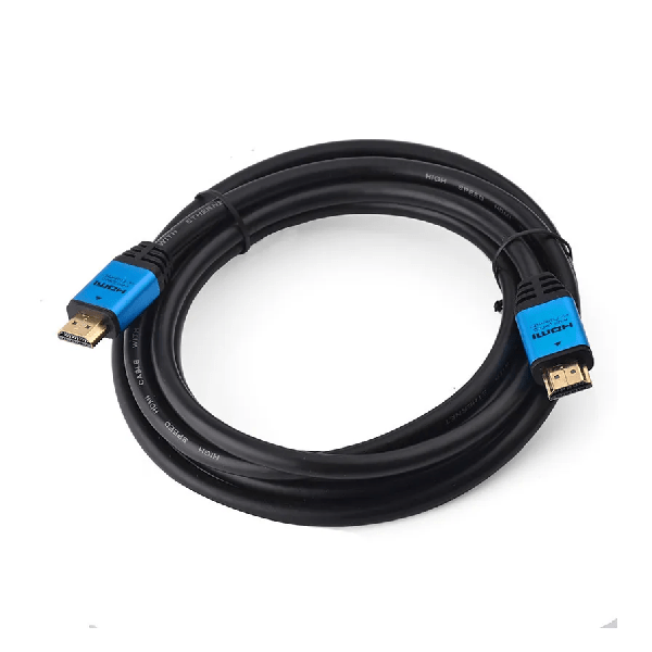 Кабель HDMI 5м 1.4V 3D