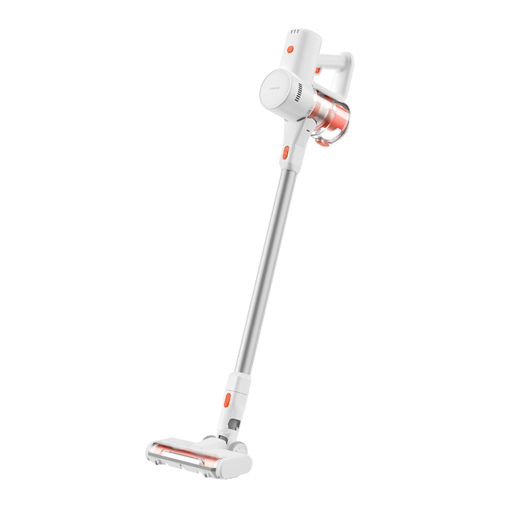 Пылесос Xiaomi Vacuum Cleaner G20 Lite белый