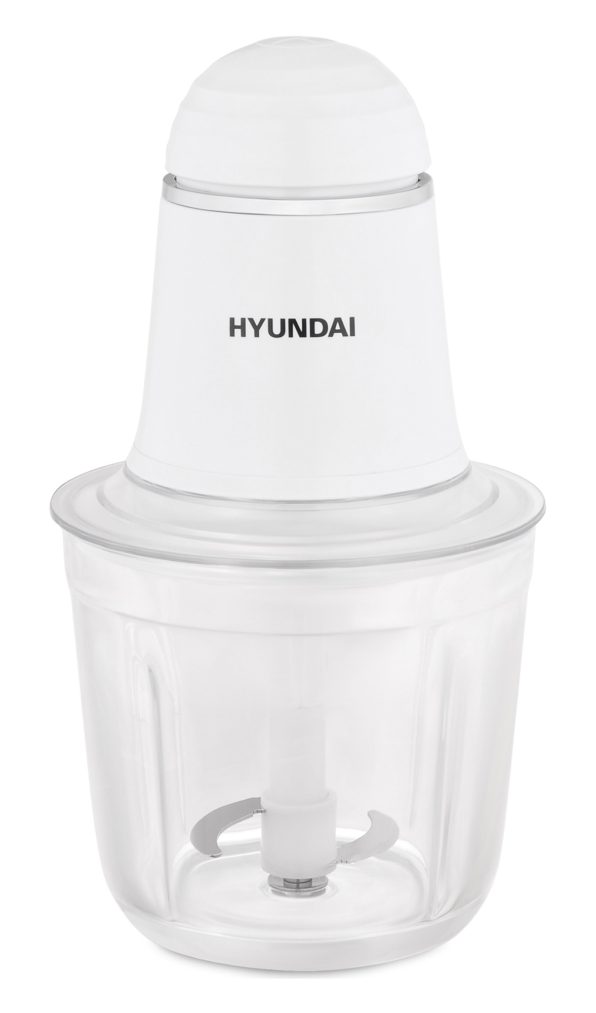 Измельчитель Hyundai HYC-P2105 White