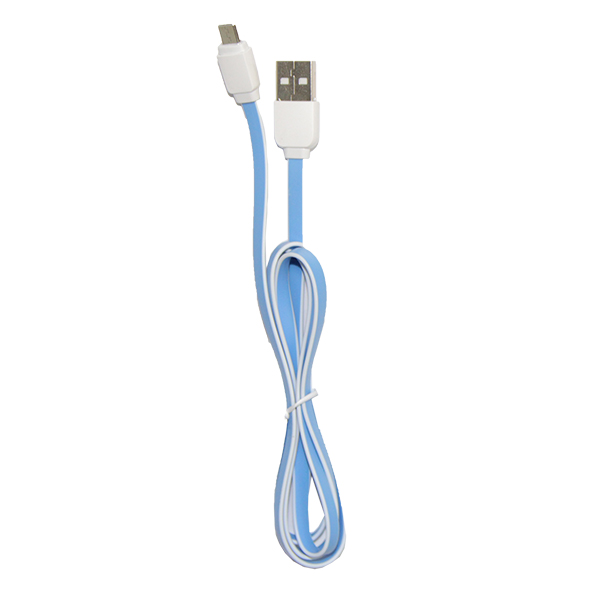 Кабель USB MicroUSB LDNIO XS-07A <синий>