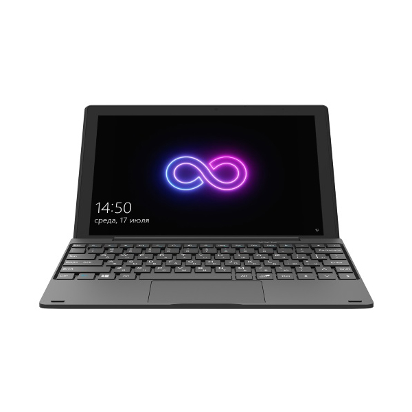 Планшет DIGMA CITI 10 C402T 10.1" 2020 4/64GB Black (CS1044EW) Wi-Fi