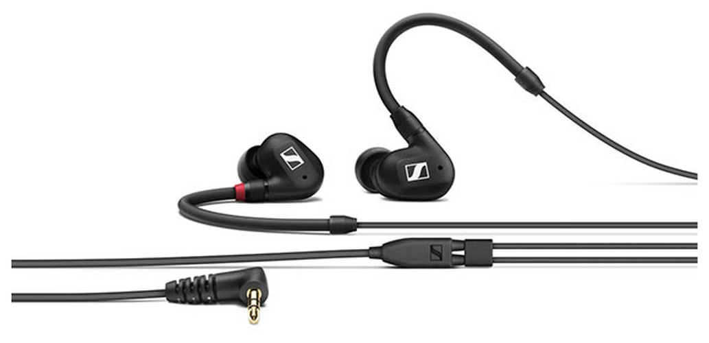 Наушники Sennheiser IE 100 PRO Black