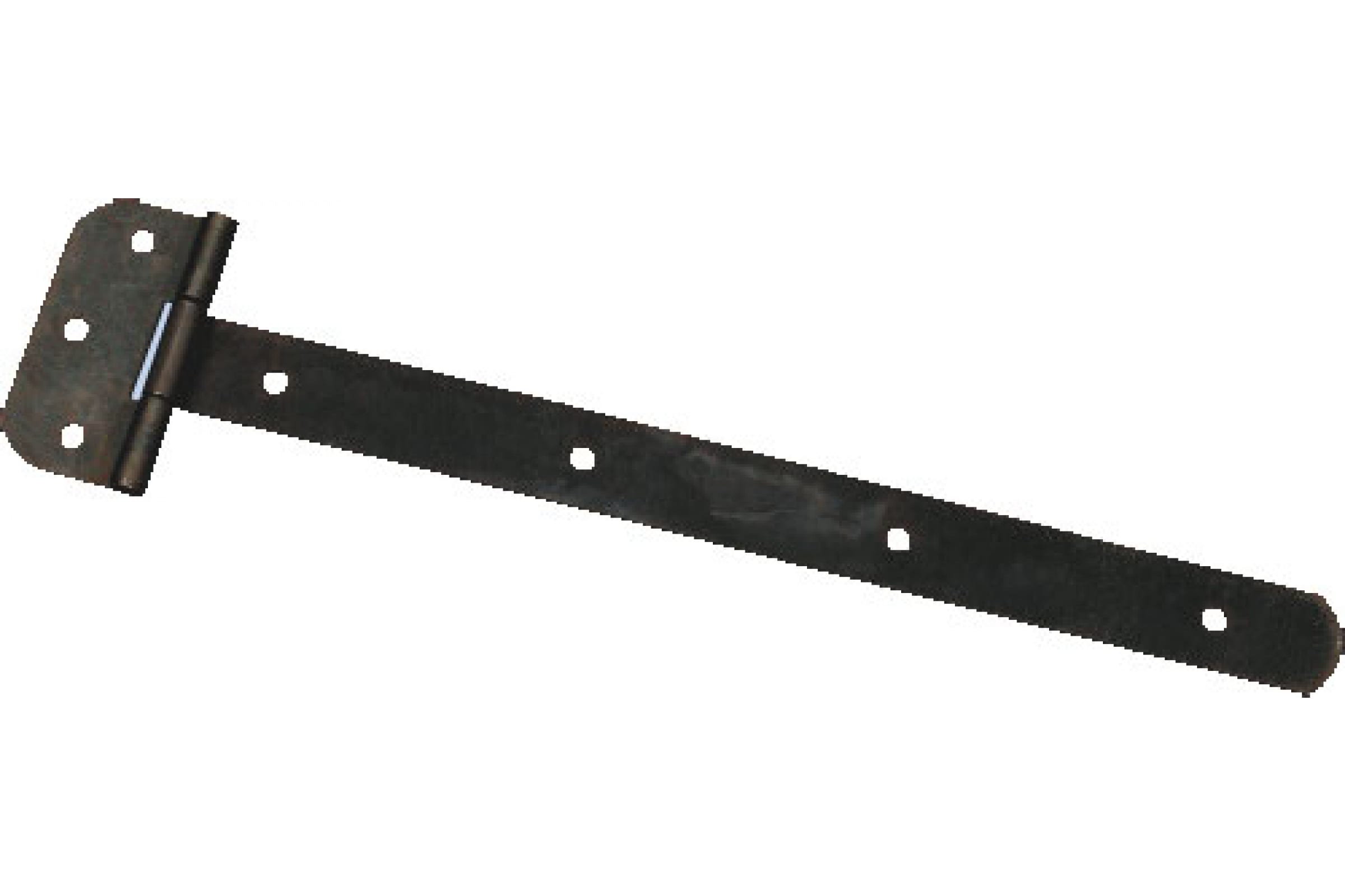 РемоКолор Петля-стрела ПС-290, с полимерным покрытием, 70-0-529