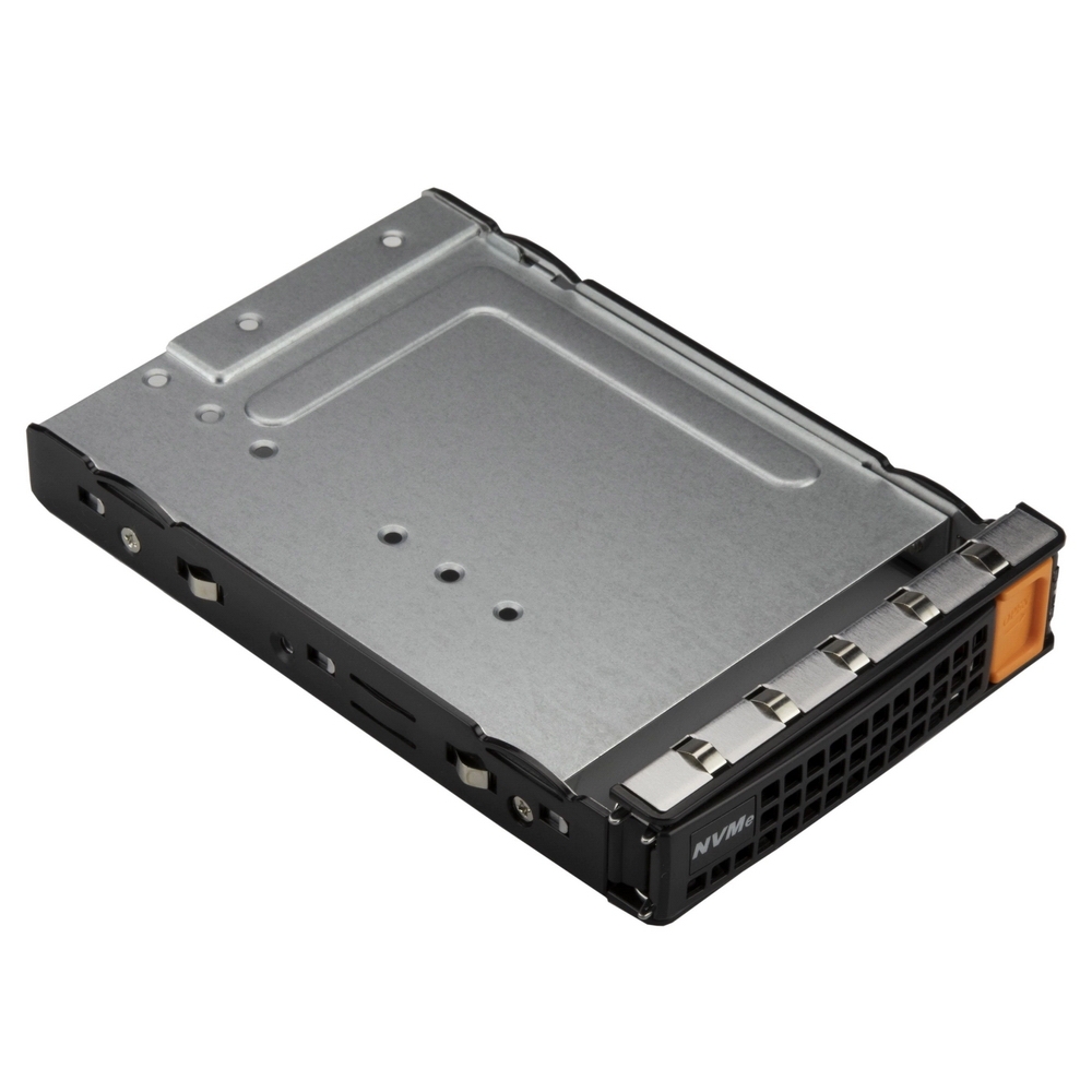 Внутренний карман контейнер для HDD Supermicro MCP-220-00150-0B MCP-220-00150-0B