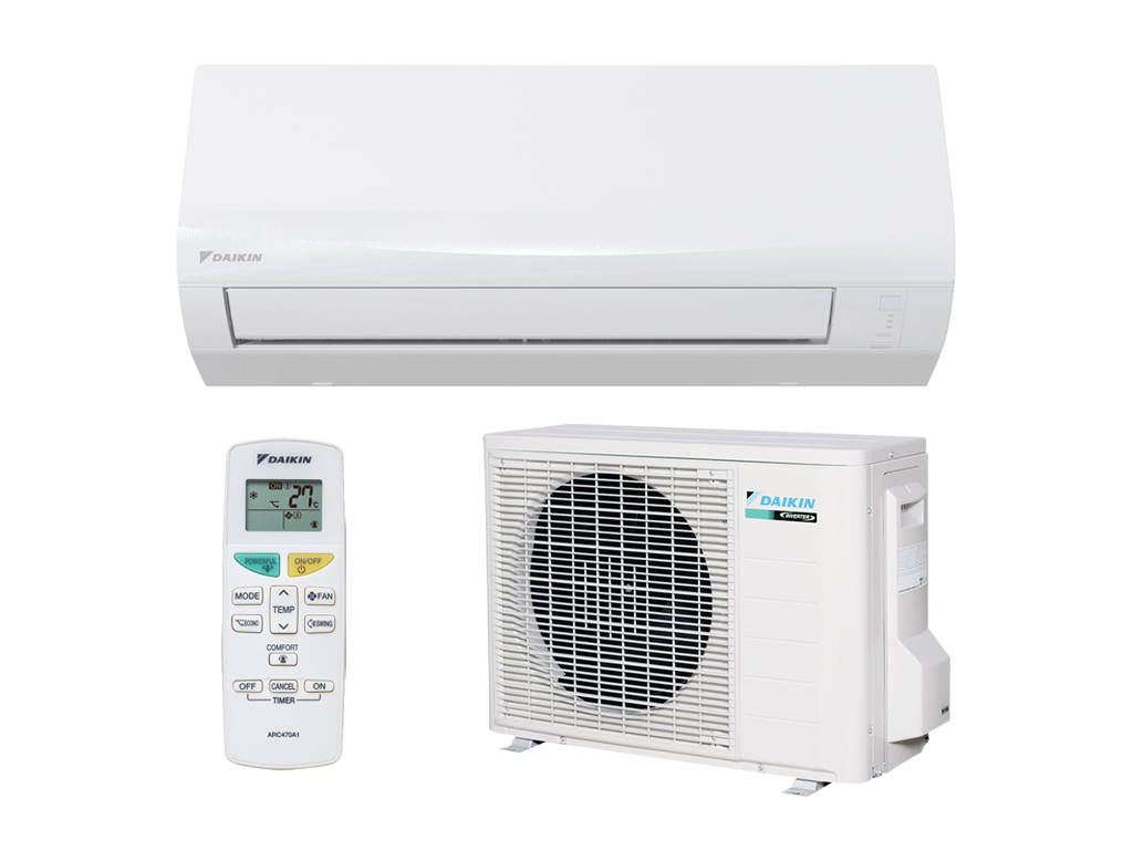 Сплит-система Daikin FTXF35D/RXF35D