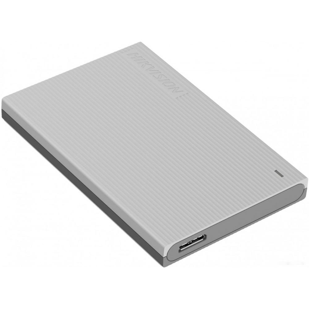 Внешний жесткий диск Hikvision 1 ТБ HS-EHDD-T30/1T/GRAY