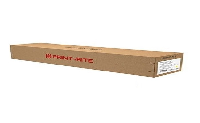 Картридж для лазерного принтера Print-Rite (1861701) пурпурный, совместимый