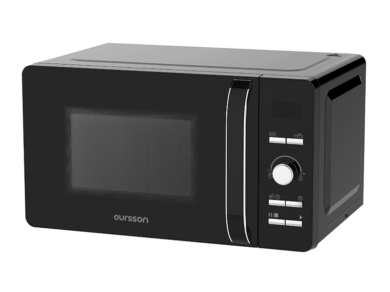 Микроволновая печь Oursson MD2033/BL черный