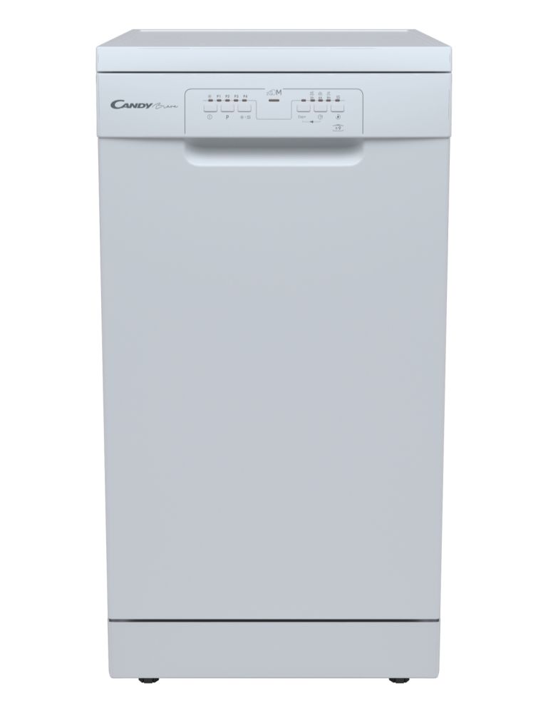Посудомоечная машина Candy CDPH 2L952W-08 белый