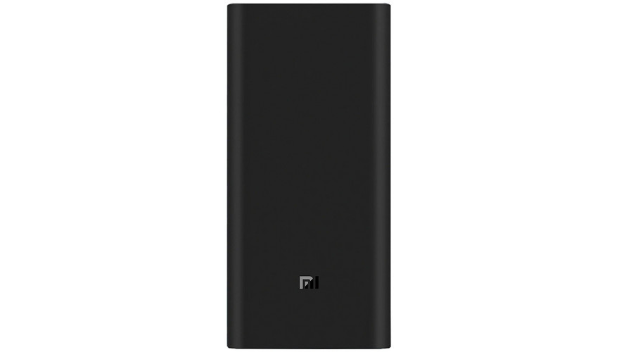 Внешний аккумулятор Xiaomi Mi Power Bank 3 Pro 20000mAh 50W (PB200SZM)