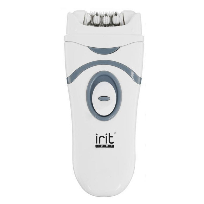 Эпилятор Irit IR-3098 белый