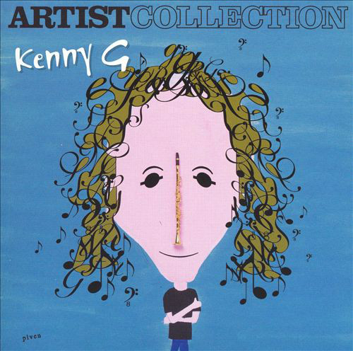 Kenny G ?– Artist Collection (1 CD)