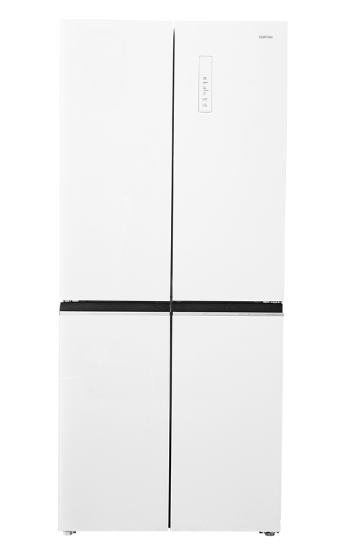 Холодильник Centek CT-1744 белый