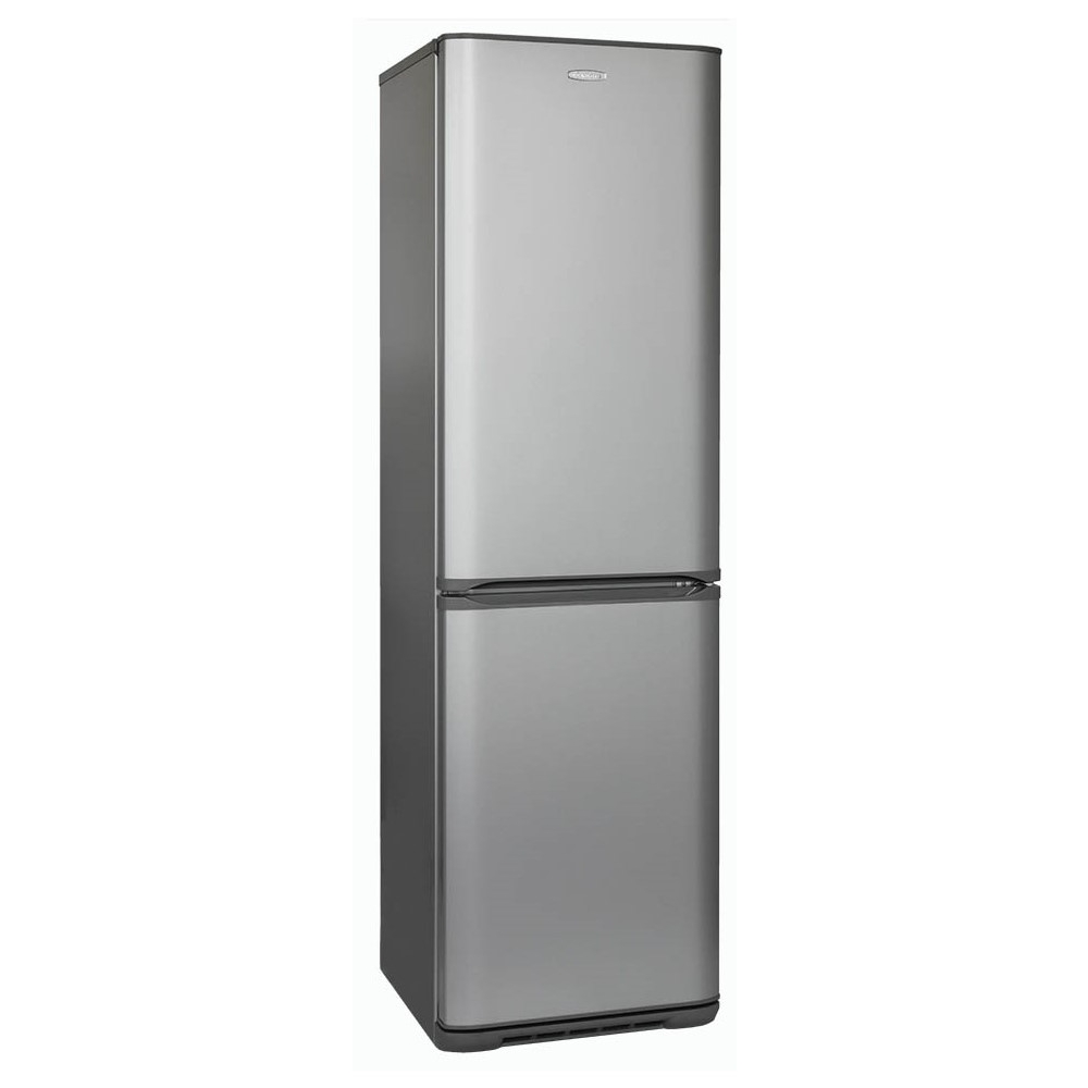 Холодильник Бирюса M 649 серый