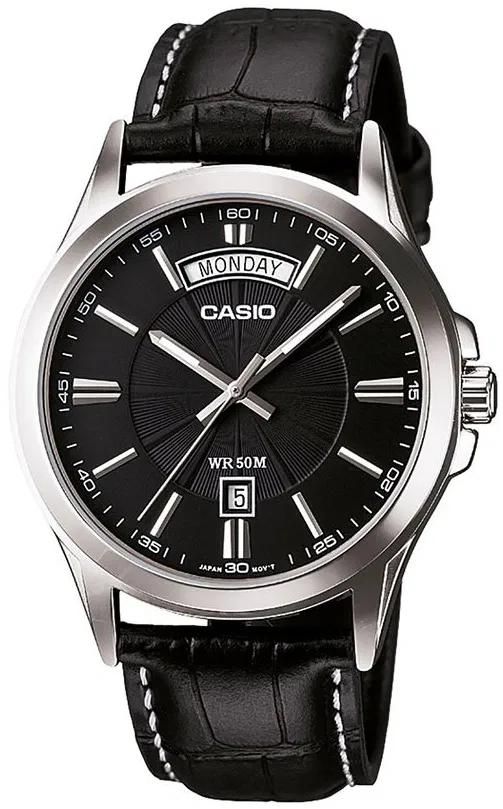 Наручные часы Casio MTP-1381L-1A