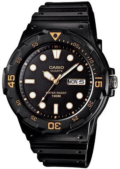 Наручные часы Casio MRW-200H-1E
