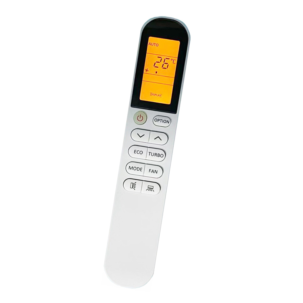 Пульт для кондиционера GYKQ-58 TCL, Electrolux, QUATTROCLIMA
