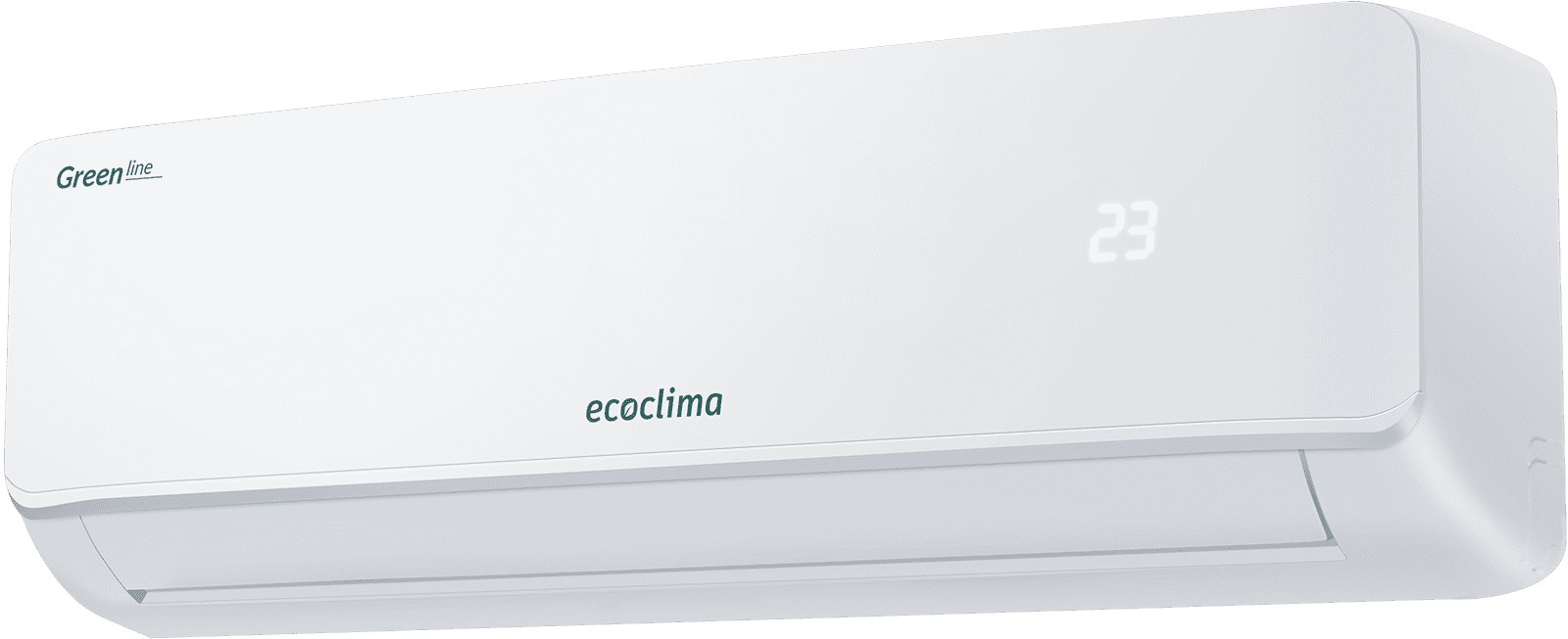 Сплит-система Ecoclima ECW/I-12GC/ EC/I-12GC