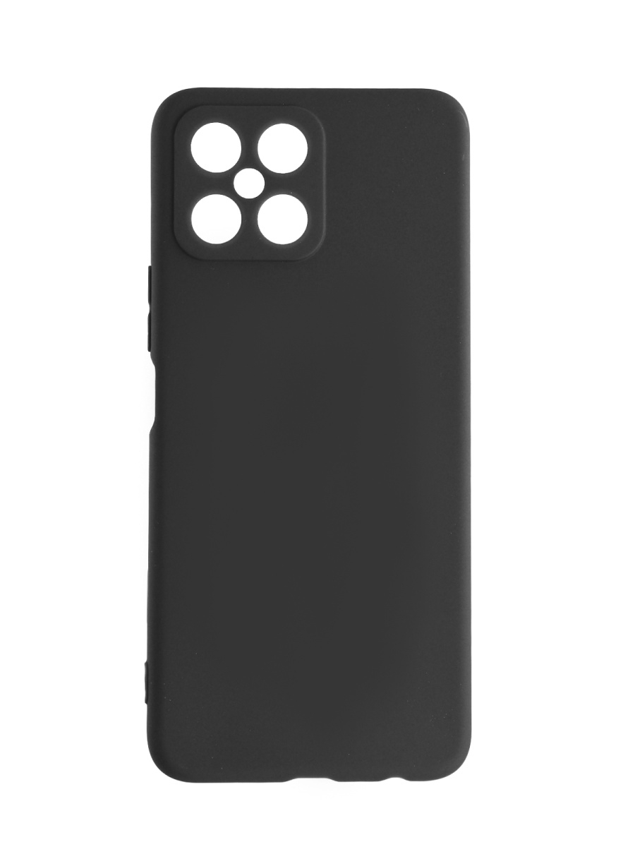 Защитный силиконовый чехол LuxCase на Honor X8 62693