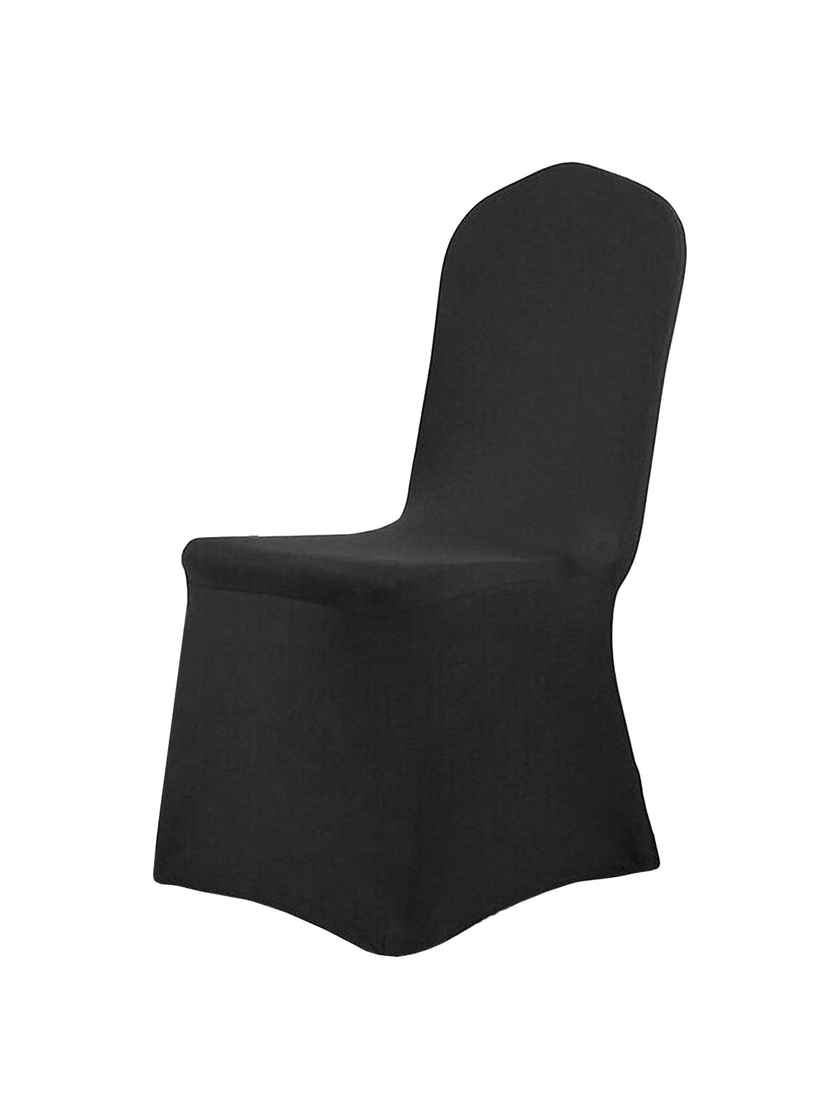 Чехол LuxAlto на стул со спинкой Jersey универсальный, 4 шт., 10717