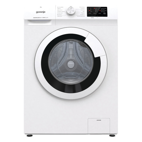 Стиральная машина Gorenje WHP60SF White