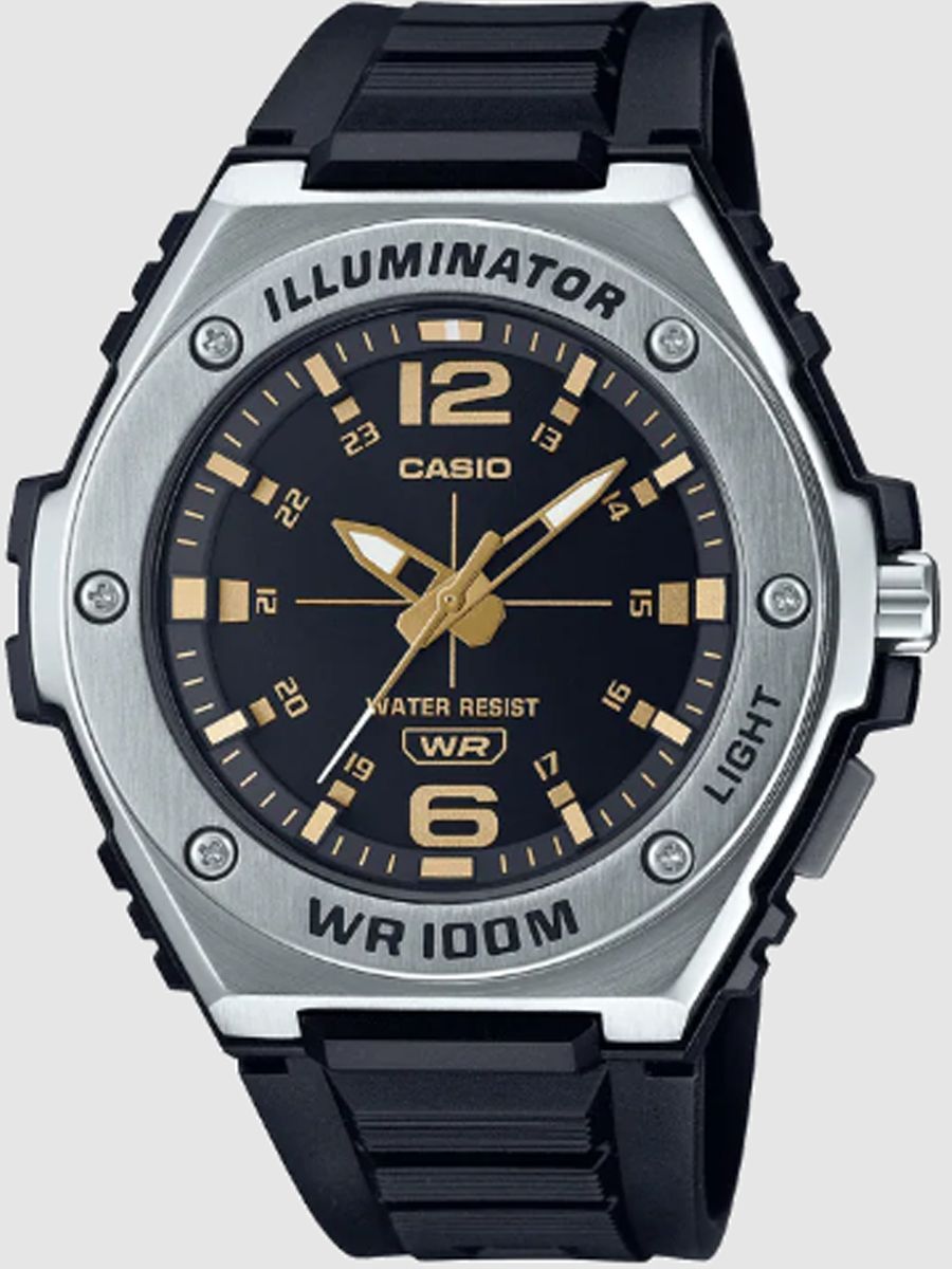 Наручные часы MWA-100H-1A2VDF Casio