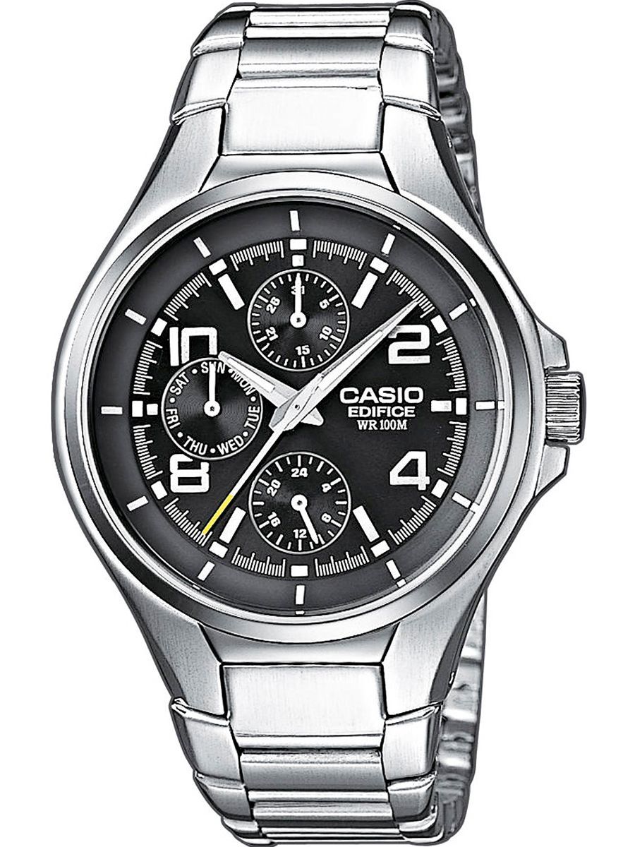 Наручные часы CASIO EF-316D-1AVEG