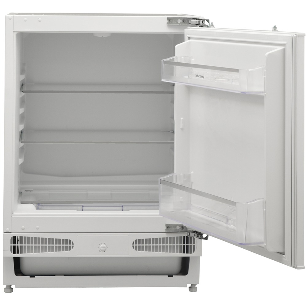 Встраиваемый холодильник Korting KSI8181