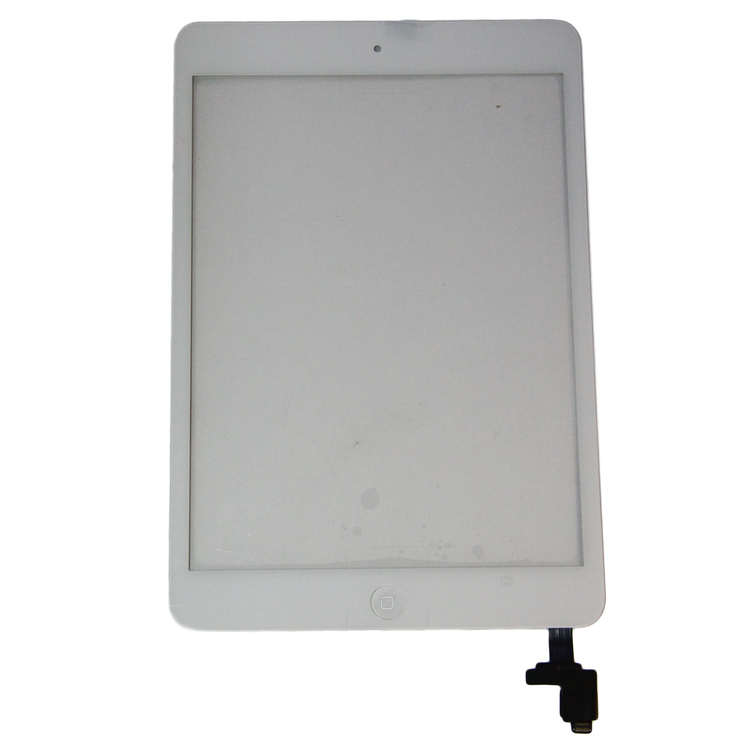 Тачскрин Promise Mobile для iPad Mini, iPad Mini 2 в сборе (белый)