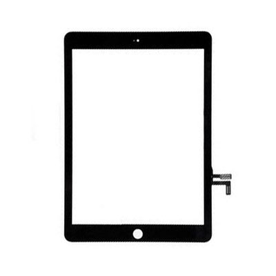 Тачскрин Promise Mobile для iPad Air, iPad 9.7 2017 (черный)