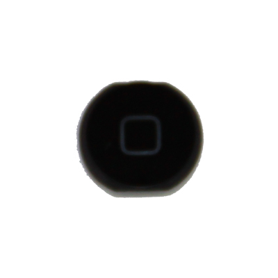 Толкатель джойстика (кнопки HOME) iPad Air (черный)